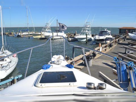 2001 Cobia 230 W/A for sale. View price, photos and Buy 2001 Cobia 230 ...