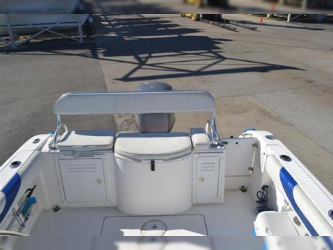 2001 Cobia 230 W/A for sale. View price, photos and Buy 2001 Cobia 230 ...