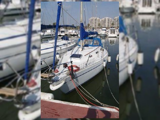 1984 Sadler 32 for sale. View price, photos and Buy 1984 Sadler 32 #73778