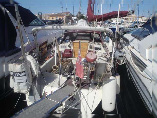 1981 Beneteau First 32 for sale. View price, photos and Buy 1981 ...