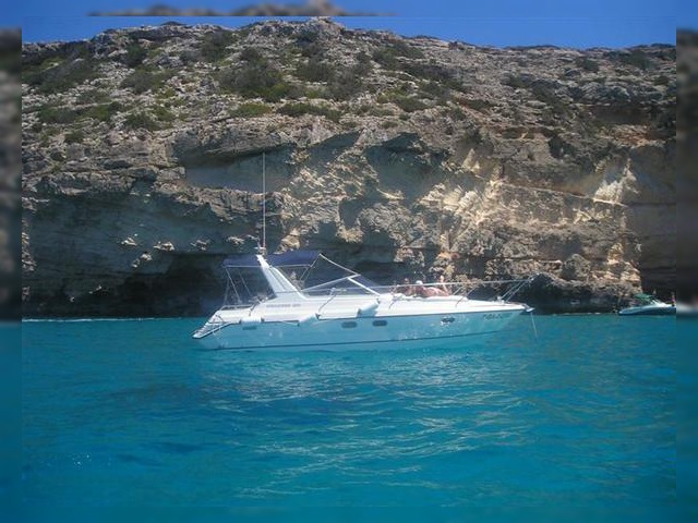 1991 Princess 266 for sale. View price, photos and Buy 1991 Princess ...