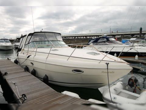 2001 Rinker 310 Fiesta Vee for sale. View price, photos and Buy 2001 ...
