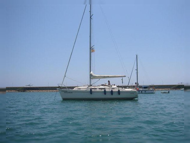 2004 Hanse 312 for sale. View price, photos and Buy 2004 Hanse 312 #73811