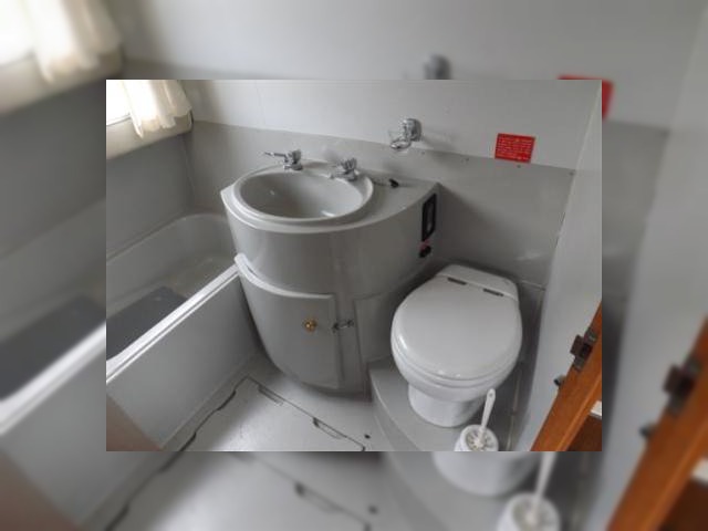 1995 Alpha 35 for sale. View price, photos and Buy 1995 Alpha 35 #73814