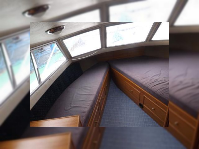 1995 Alpha 35 for sale. View price, photos and Buy 1995 Alpha 35 #73814