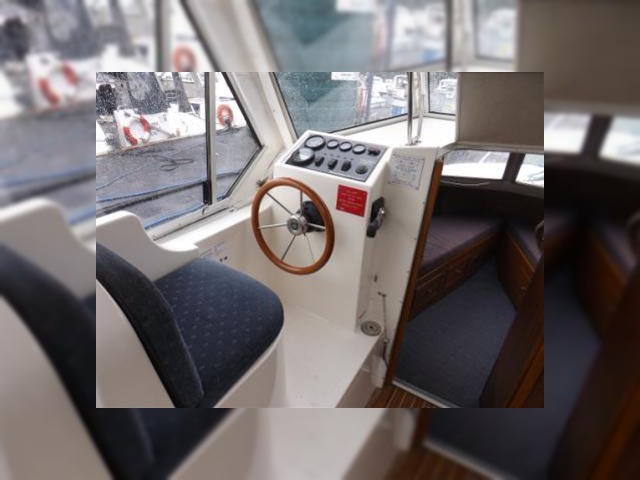 1995 Alpha 35 for sale. View price, photos and Buy 1995 Alpha 35 #73814