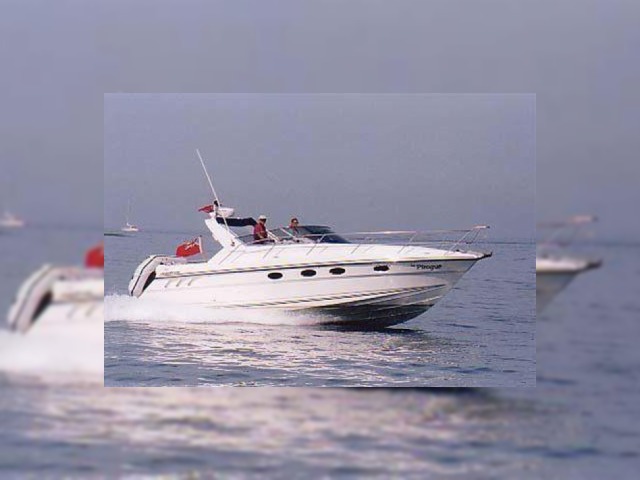 1993 Fairline Targa 33 for sale. View price, photos and Buy 1993 ...