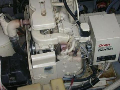 1974 Magnum 35 Express for sale. View price, photos and Buy 1974 Magnum ...