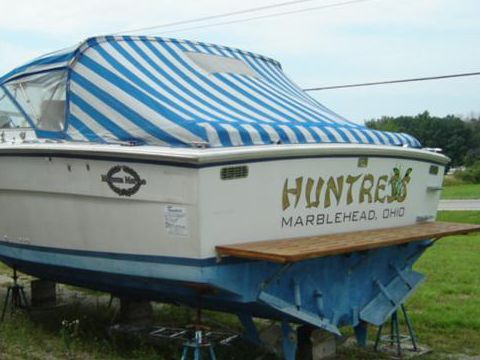 1974 Magnum 35 Express for sale. View price, photos and Buy 1974 Magnum ...