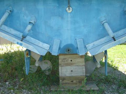 1974 Magnum 35 Express for sale. View price, photos and Buy 1974 Magnum ...