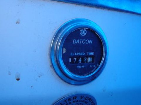 1974 Magnum 35 Express for sale. View price, photos and Buy 1974 Magnum ...