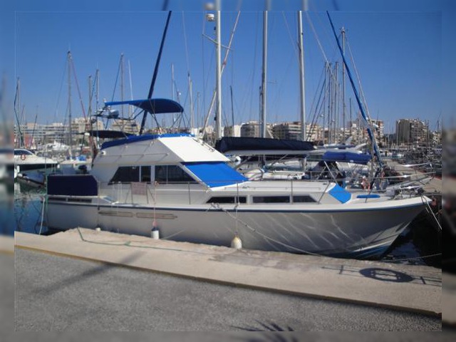1982 Princess 420 for sale. View price, photos and Buy 1982 Princess ...