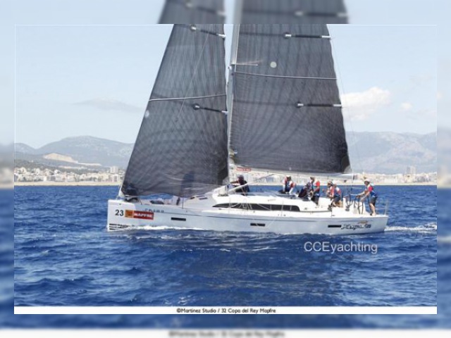 2013 X-Yachts Xp 38 for sale. View price, photos and Buy 2013 X-Yachts ...