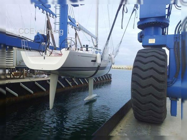 2013 X-Yachts Xp 38 for sale. View price, photos and Buy 2013 X-Yachts ...