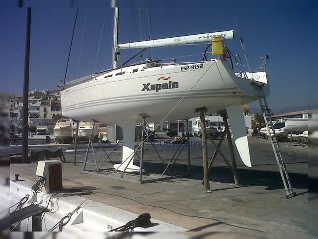 2006 X-Yachts X41 til salgs. Se pris, bilder og Kjøpe 2006 X-Yachts X41 ...