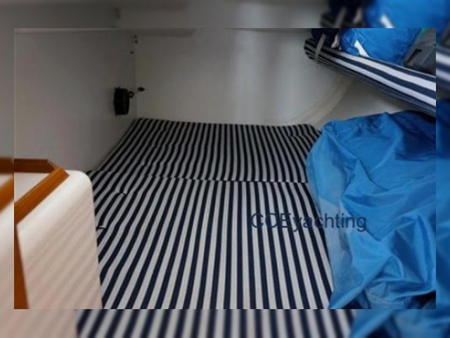 2006 X-Yachts X41 for sale. View price, photos and Buy 2006 X-Yachts ...