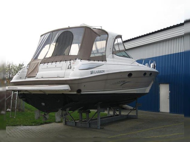 2008 Larson 370 for sale. View price, photos and Buy 2008 Larson 370 #73901