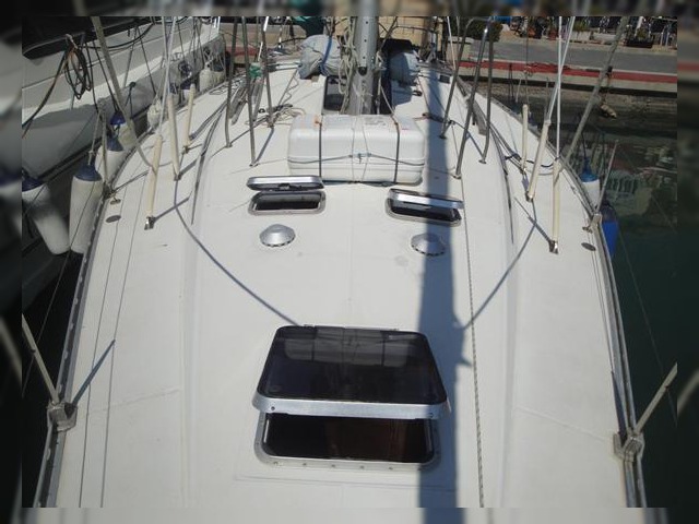 1987 Jeanneau Sun Legend 41 for sale. View price, photos and Buy 1987 ...