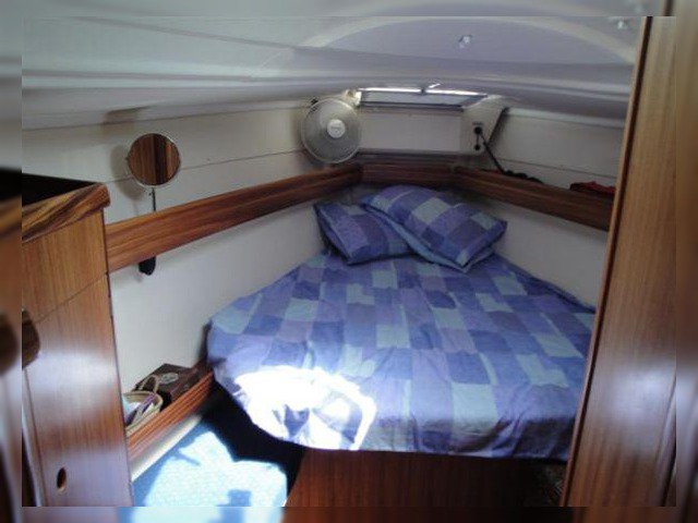 2003 Gib'Sea 41 for sale. View price, photos and Buy 2003 Gib'Sea 41 #73915