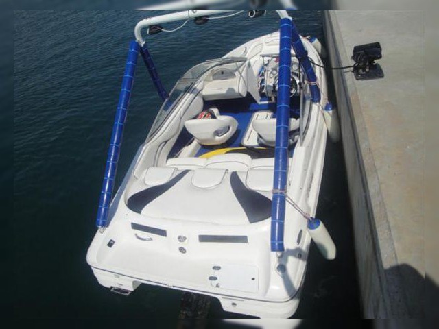 2006 Mariah 18 Sx for sale. View price, photos and Buy 2006 Mariah 18 ...
