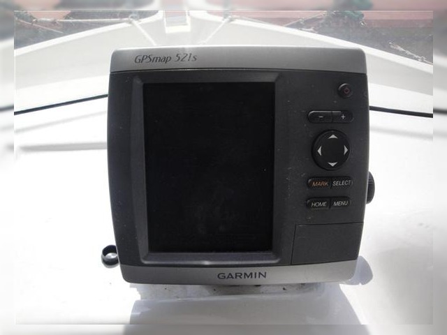2001 Quicksilver 560 Timonier for sale. View price, photos and Buy 2001 ...