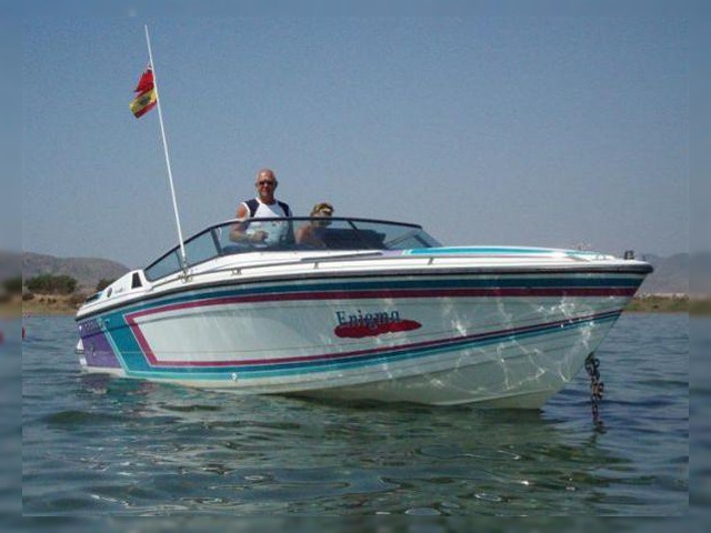 1991 Thunderbird Formula Ls 242 for sale. View price, photos and Buy ...