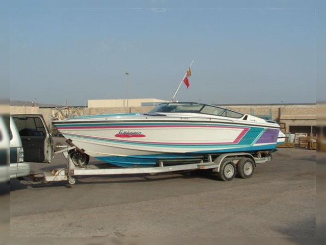 1991 Thunderbird Formula Ls 242 for sale. View price, photos and Buy ...