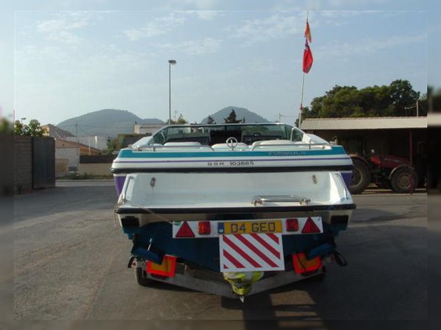 1991 Thunderbird Formula Ls 242 for sale. View price, photos and Buy ...