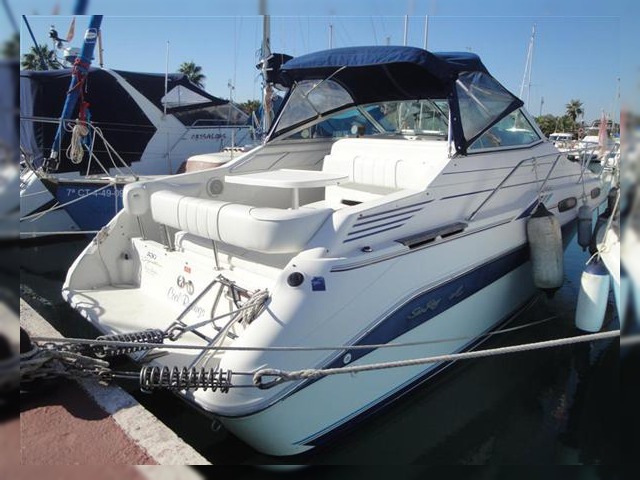 1995 Sea Ray 230 Signature For Sale View Price Photos And Buy 1995