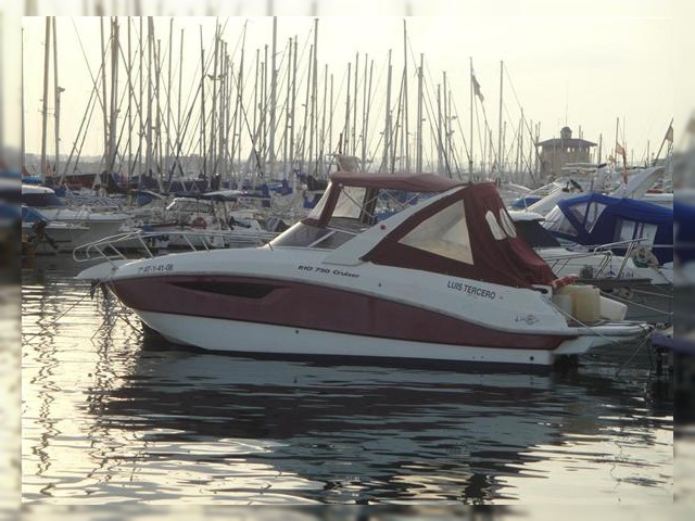 2008 Rio 750 Cruiser à vendre. Voir le prix, les photos et Acheter 2008 ...