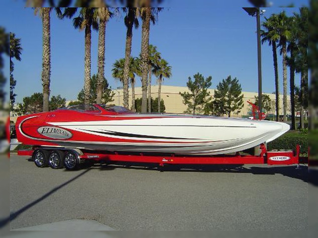 2013 Eliminator 36 Speedster for sale. View price, photos and Buy 2013 ...