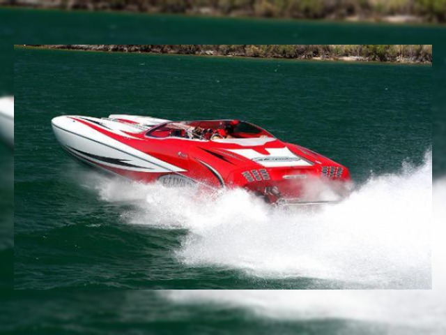 2013 Eliminator 36 Speedster for sale. View price, photos and Buy 2013 ...