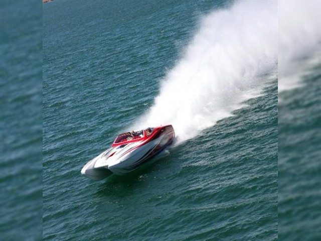 2013 Eliminator 36 Speedster for sale. View price, photos and Buy 2013 ...