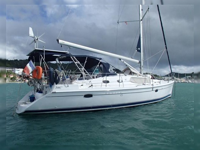 2009 Hunter Marine 45 Ds for sale. View price, photos and Buy 2009 ...