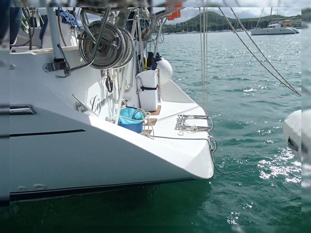 2009 Hunter Marine 45 Ds for sale. View price, photos and Buy 2009 ...