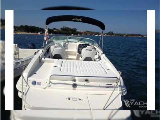 1990 Pursuit 2700 Open Express Fisherman for sale. View price, photos ...
