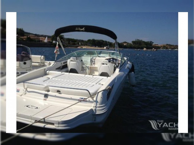 1990 Pursuit 2700 Open Express Fisherman for sale. View price, photos ...