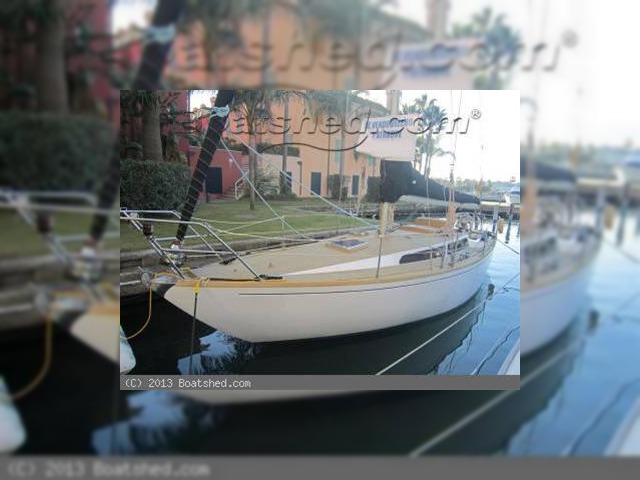 1970 Nicholson 36 for sale. View price, photos and Buy 1970 Nicholson ...
