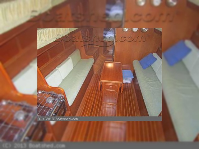 1970 Nicholson 36 for sale. View price, photos and Buy 1970 Nicholson ...