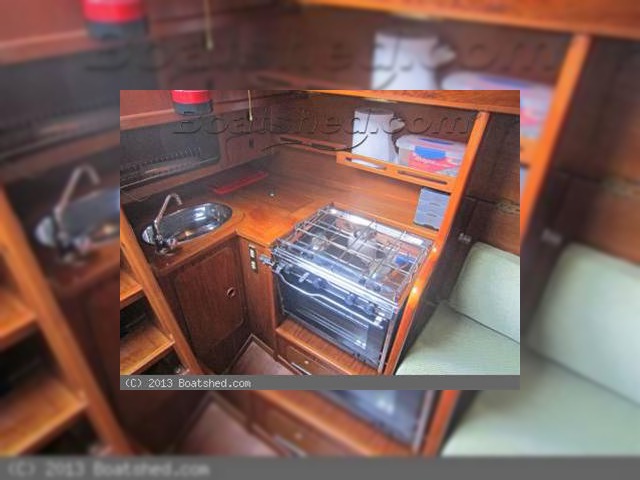 1970 Nicholson 36 for sale. View price, photos and Buy 1970 Nicholson ...