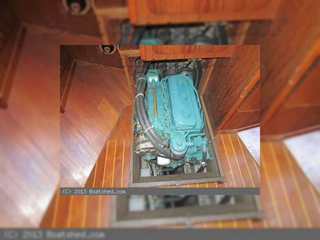 1970 Nicholson 36 for sale. View price, photos and Buy 1970 Nicholson ...