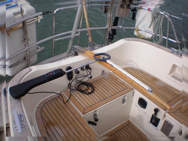 1990 Hallberg Rassy 312 Mk2 for sale. View price, photos and Buy 1990 ...