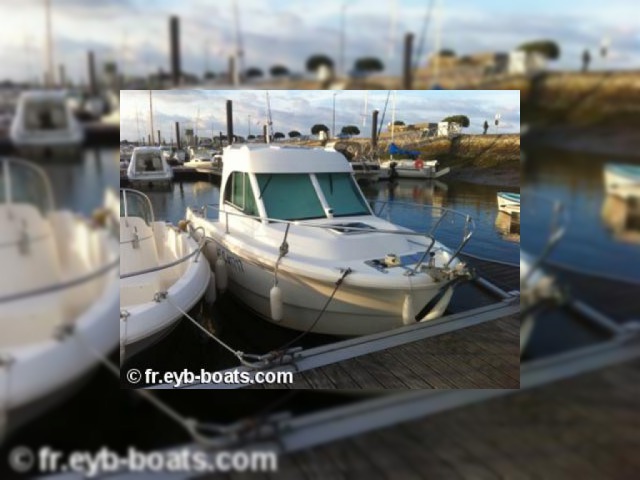 2004 Beneteau Antares 650 Hb for sale. View price, photos and Buy 2004 ...