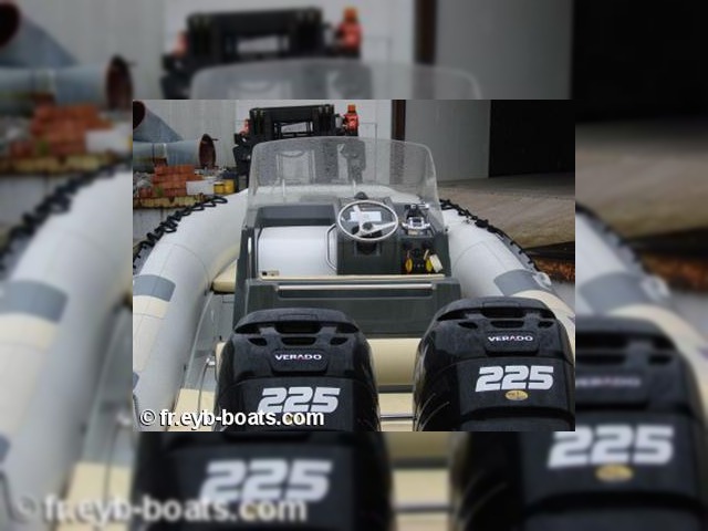 2010 Kelt285 Sea Hawk for sale. View price, photos and Buy 2010 Kelt285 ...