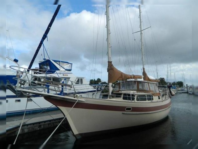 1979 Islander Freeport Ketch for sale. View price, photos and Buy 1979 ...