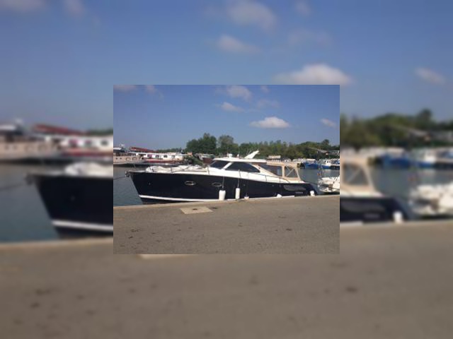 2009 Sonstige Grand Azur 33 Classic for sale. View price, photos and ...