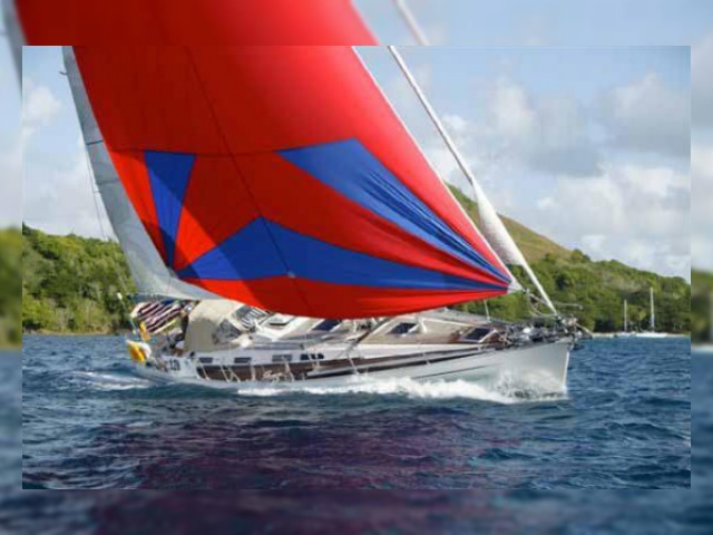 2003 Sweden Yachts (Se) 45 for sale. View price, photos and Buy 2003 ...