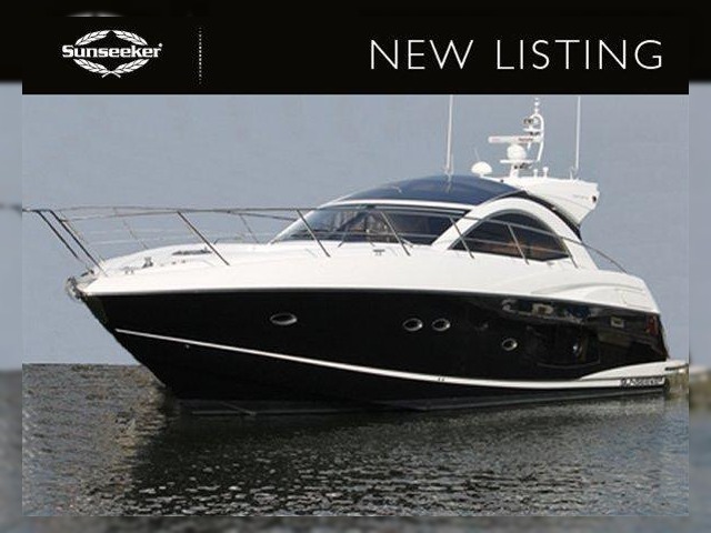 2011 Sunseeker Portofino 48 for sale. View price, photos and Buy 2011 ...