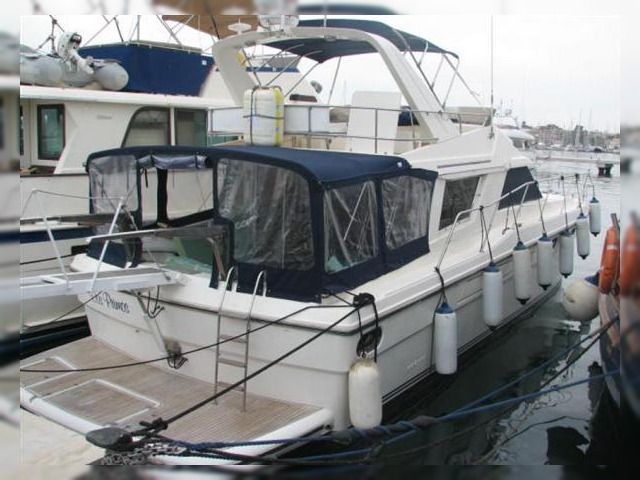 Fairline 150 Flybridge for sale. View price, photos and Buy Fairline ...