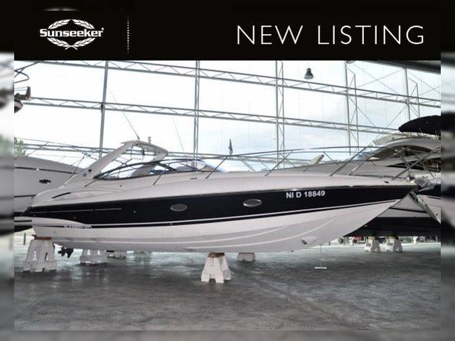 2006 Sunseeker Superhawk 40 for sale. View price, photos and Buy 2006 ...